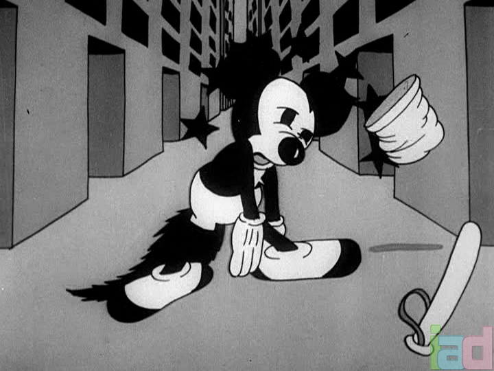 One More Time (1931) - The Internet Animation Database