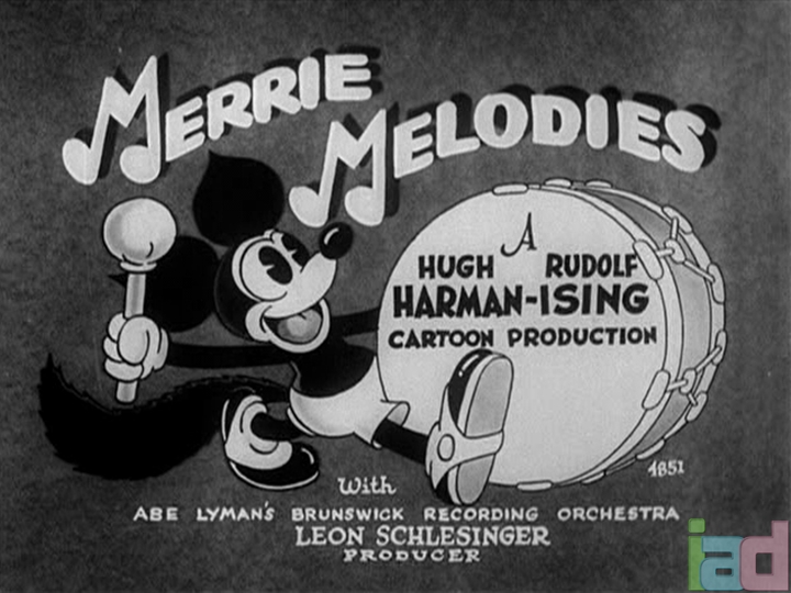One More Time (1931) - The Internet Animation Database