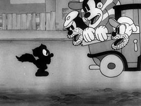 One More Time (1931) - The Internet Animation Database