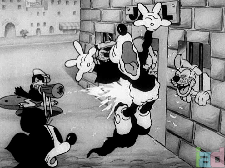 One More Time (1931) - The Internet Animation Database