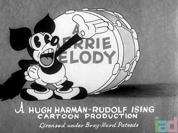One More Time (1931) - The Internet Animation Database