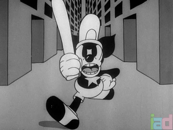 One More Time (1931) - The Internet Animation Database