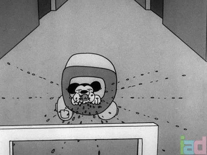 One More Time (1931) - The Internet Animation Database
