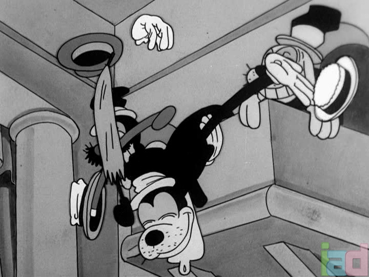 You Don't Know What You're Doin' (1931) - The Internet Animation Database