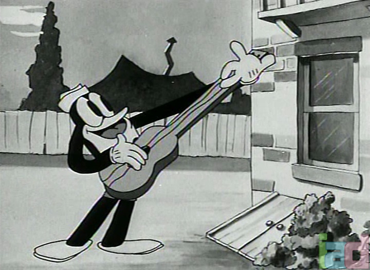 Ragtime Romeo (1931) - The Internet Animation Database