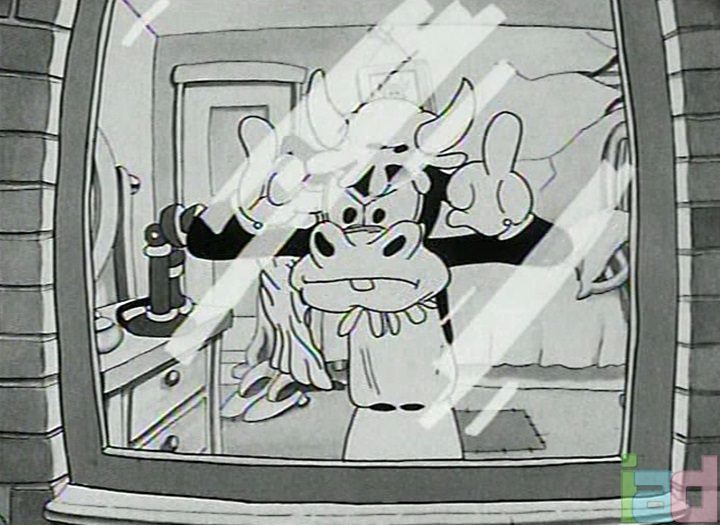 Ragtime Romeo (1931) - The Internet Animation Database