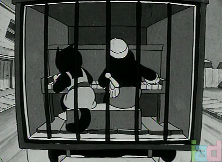 Ragtime Romeo (1931) - The Internet Animation Database