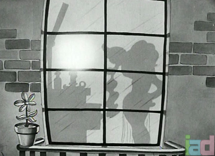 Ragtime Romeo (1931) - The Internet Animation Database