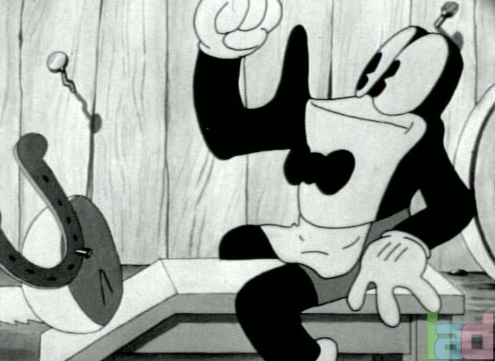 The Village Smitty (1931) - The Internet Animation Database