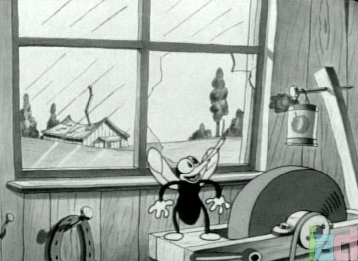 The Village Smitty (1931) - The Internet Animation Database