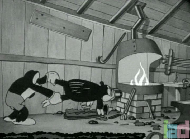 The Village Smitty (1931) - The Internet Animation Database