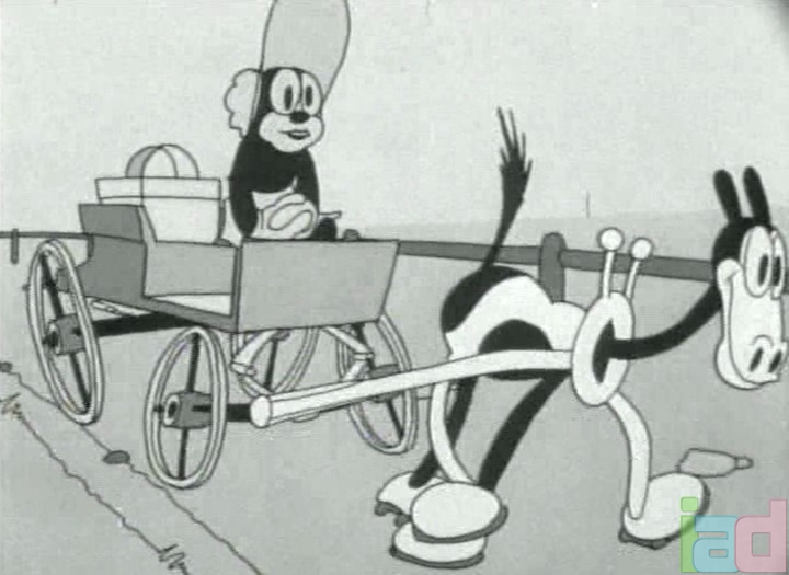 The Village Smitty (1931) - The Internet Animation Database