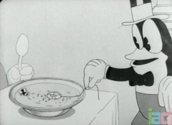 The Soup Song (1931) - The Internet Animation Database