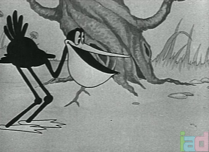 Puddle Pranks (1931) - The Internet Animation Database