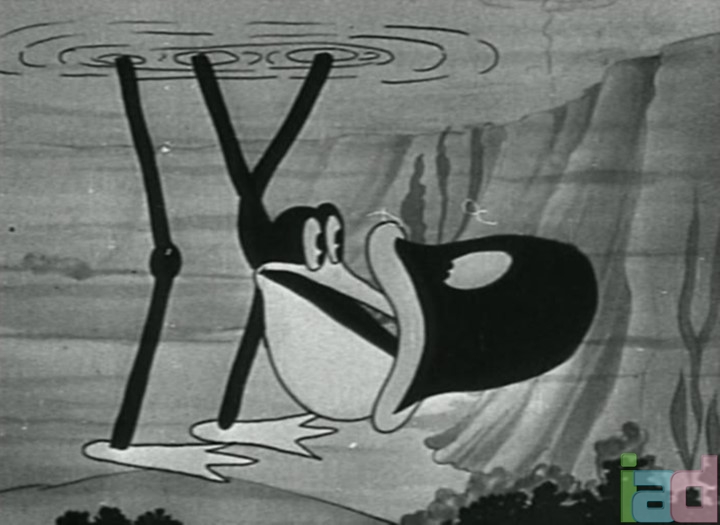 Puddle Pranks (1931) - The Internet Animation Database