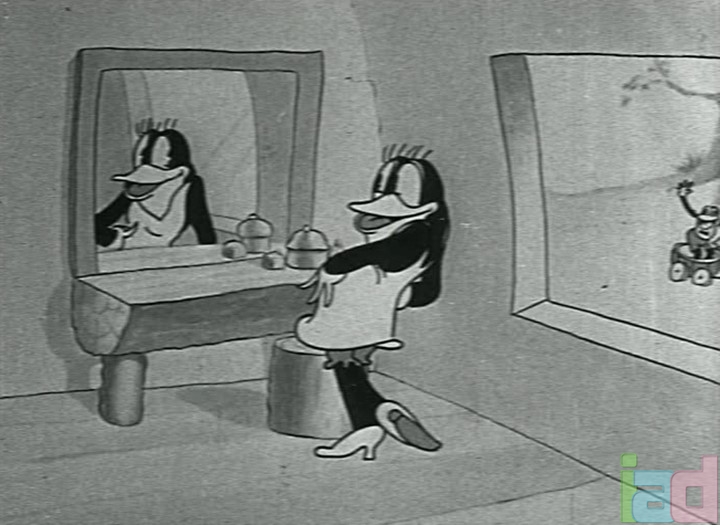 Puddle Pranks (1931) - The Internet Animation Database