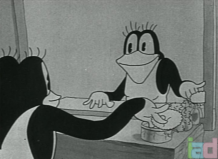Puddle Pranks (1931) - The Internet Animation Database