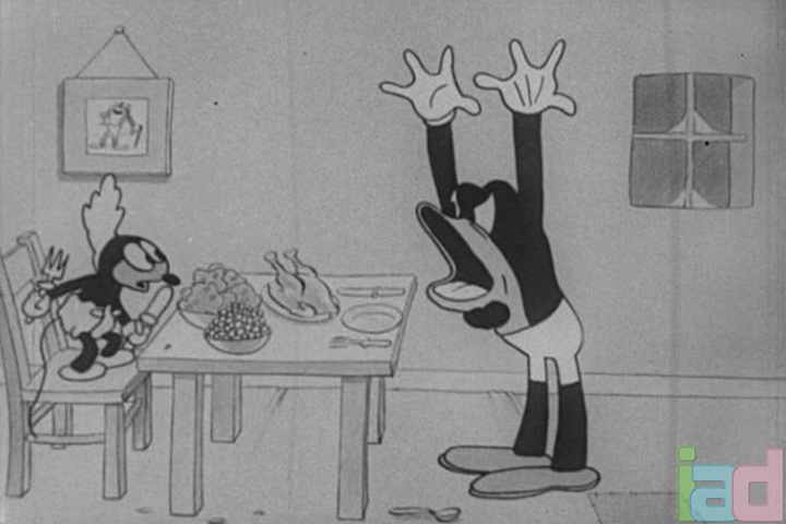 Little Orphan Willie (1931) - The Internet Animation Database
