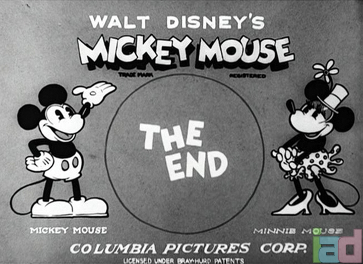 The Duck Hunt (1932) - The Internet Animation Database