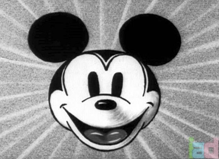 The Mad Dog (1932) - The Internet Animation Database