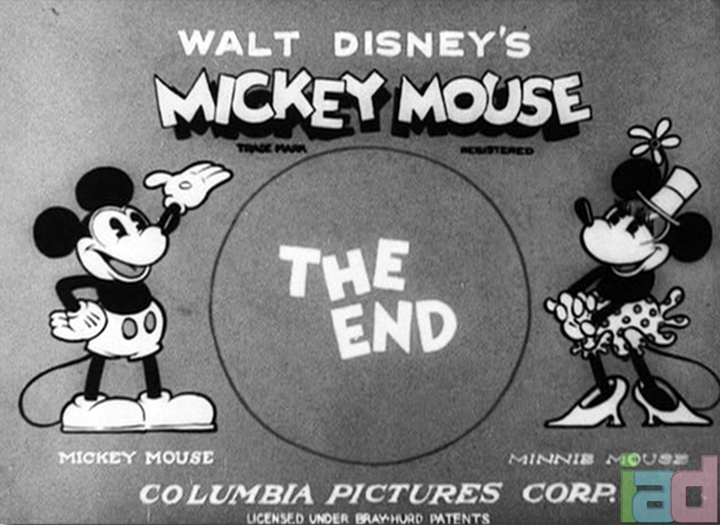 The Mad Dog (1932) - The Internet Animation Database