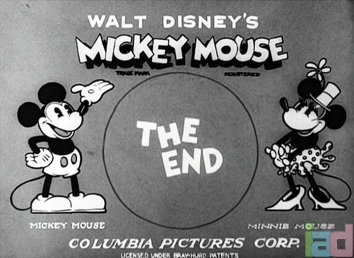 Barnyard Olympics (1932) - The Internet Animation Database