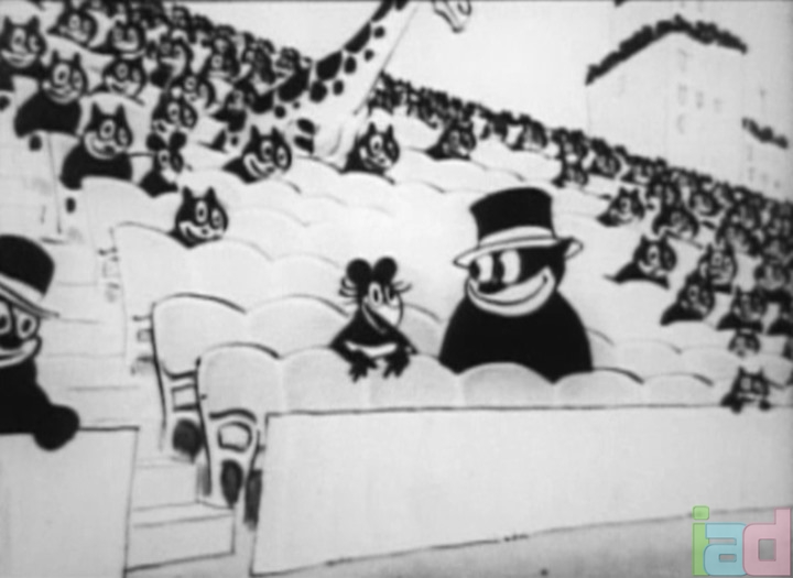 Happy Polo (1932) - The Internet Animation Database