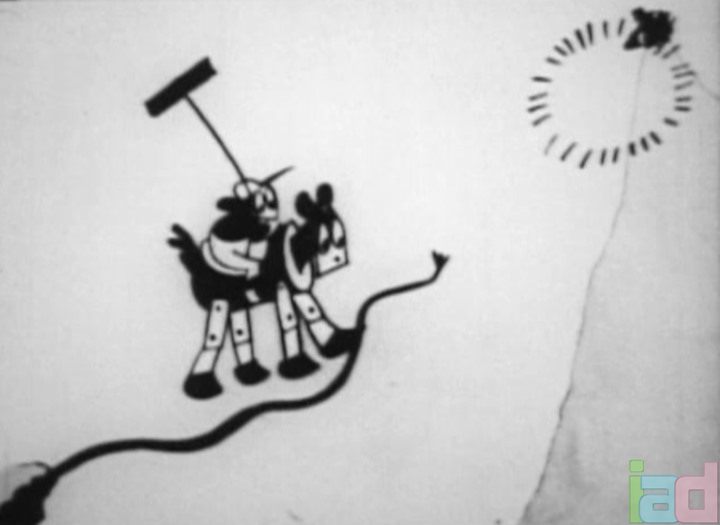 Happy Polo (1932) - The Internet Animation Database