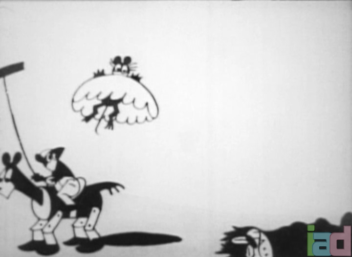Happy Polo (1932) - The Internet Animation Database