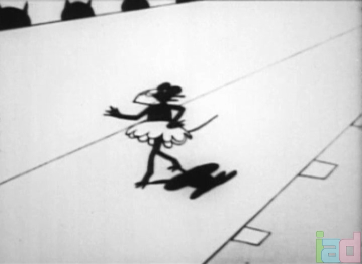Happy Polo (1932) - The Internet Animation Database