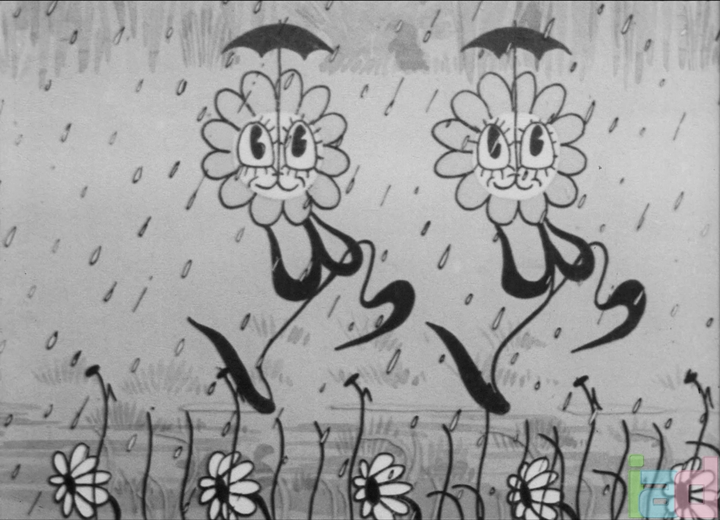 Wild Goose Chase (1932) - The Internet Animation Database