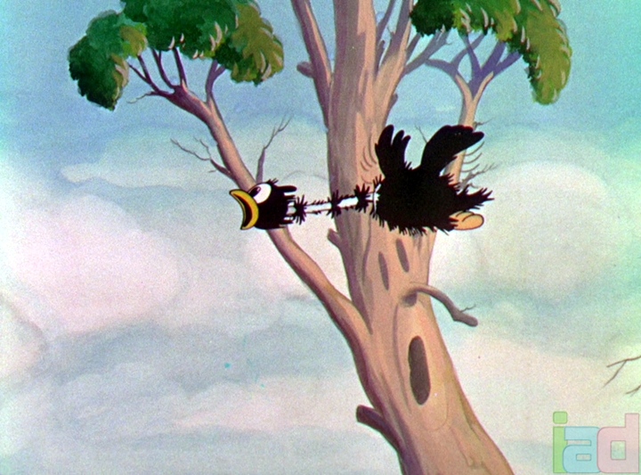 Flowers and Trees (1932) - The Internet Animation Database