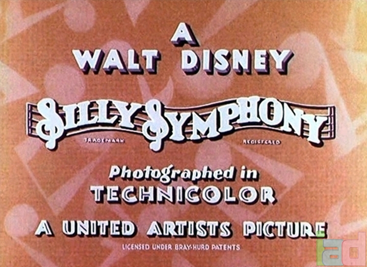 King Neptune (1932) - The Internet Animation Database