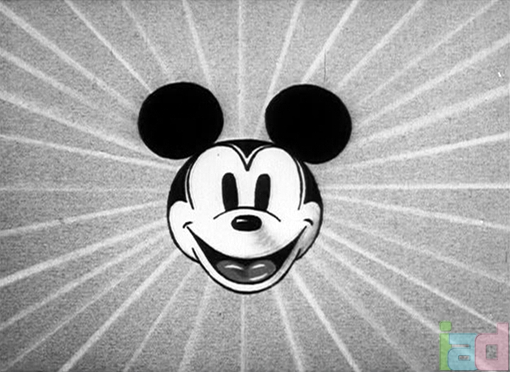 Touchdown Mickey (1932) - The Internet Animation Database