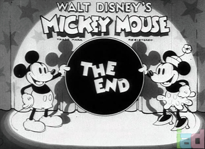 Touchdown Mickey (1932) - The Internet Animation Database