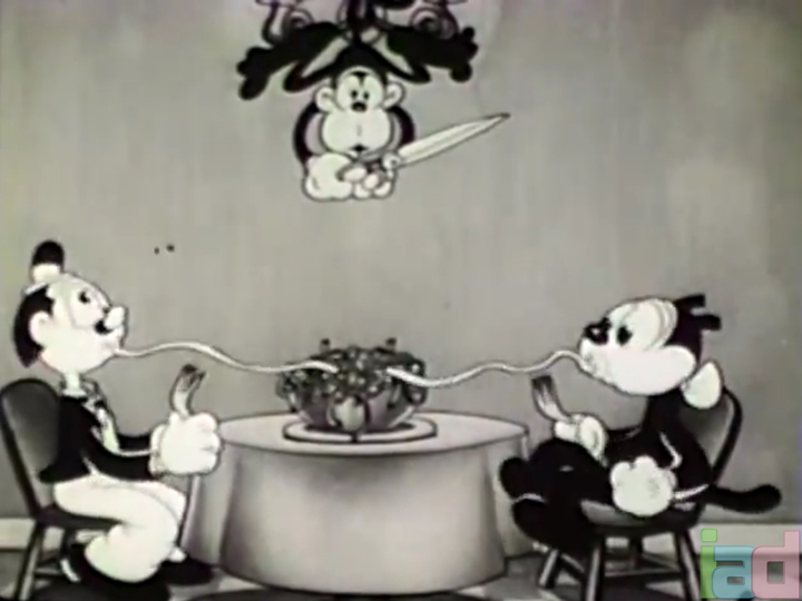 Seeing Stars (1932) - The Internet Animation Database