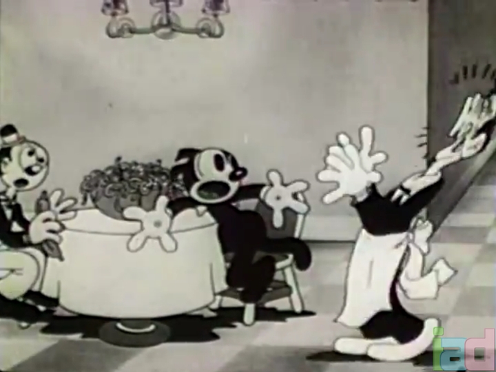 Seeing Stars (1932) - The Internet Animation Database