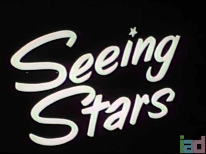 Seeing Stars (1932) - The Internet Animation Database