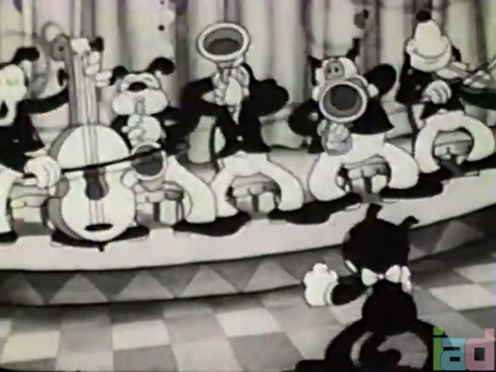 Seeing Stars (1932) - The Internet Animation Database