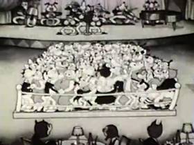 Seeing Stars (1932) - The Internet Animation Database