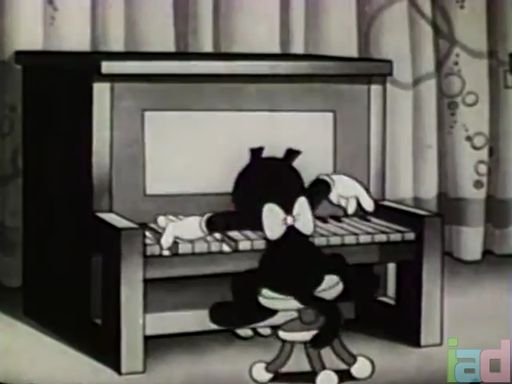 Seeing Stars (1932) - The Internet Animation Database