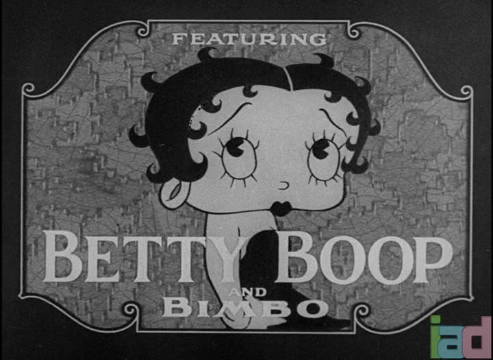Betty Boop, M.D. (1932) - The Internet Animation Database