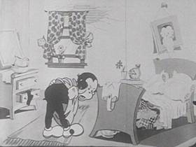 Mere Maids (1932) - The Internet Animation Database