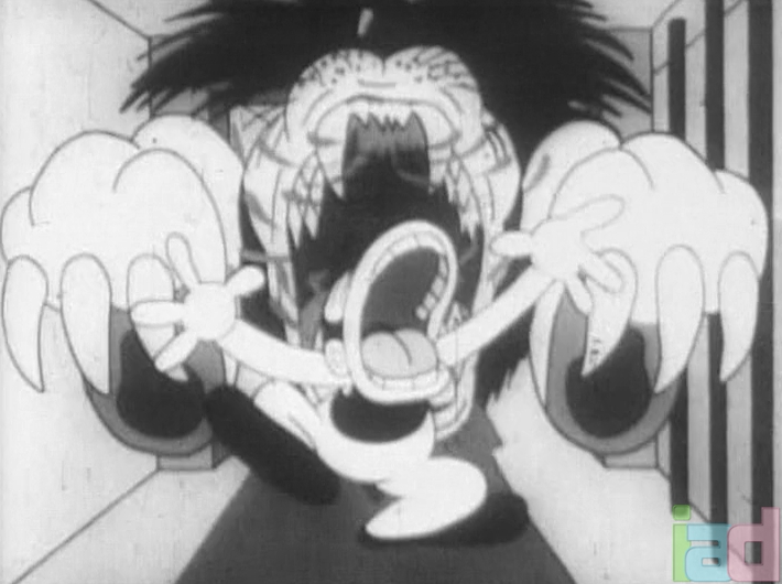Bosko at the Zoo (1932) - The Internet Animation Database