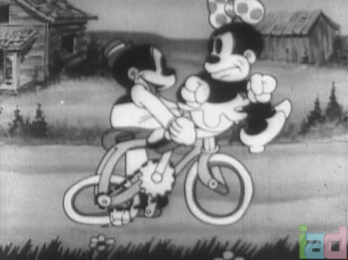 Bosko at the Zoo (1932) - The Internet Animation Database