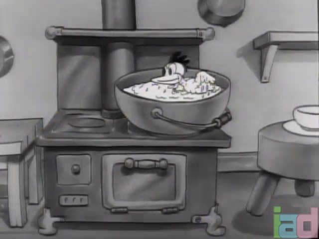 Goopy Geer (1932) - The Internet Animation Database