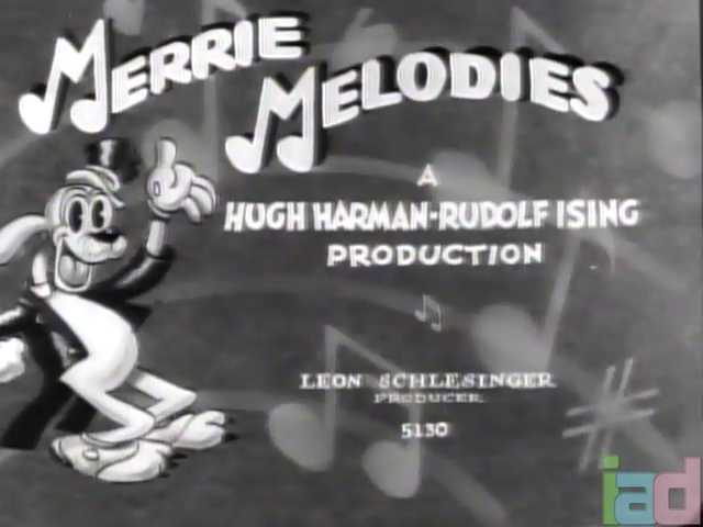 Goopy Geer (1932) - The Internet Animation Database