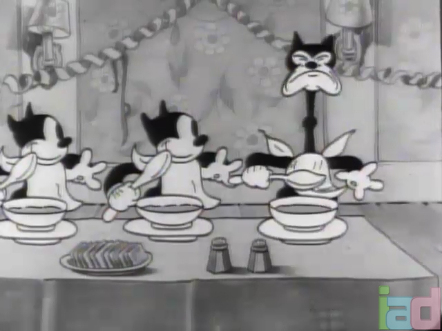 Goopy Geer (1932) - The Internet Animation Database