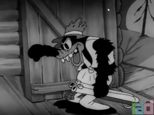 Moonlight For Two (1932) - The Internet Animation Database