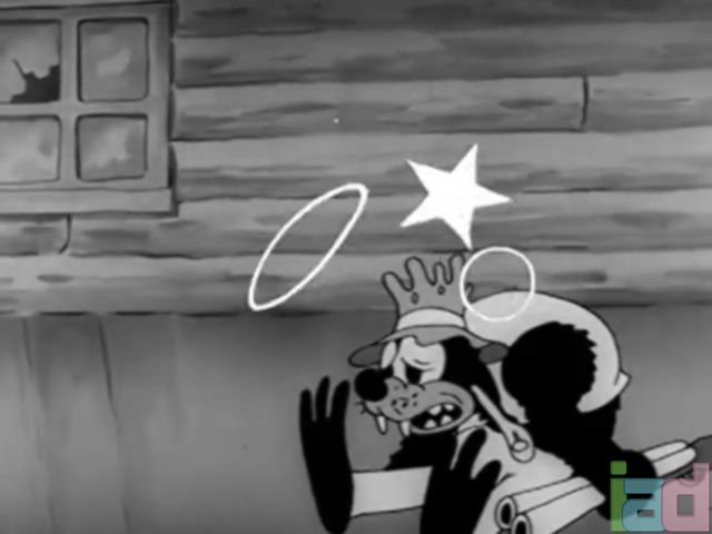 Moonlight For Two (1932) - The Internet Animation Database